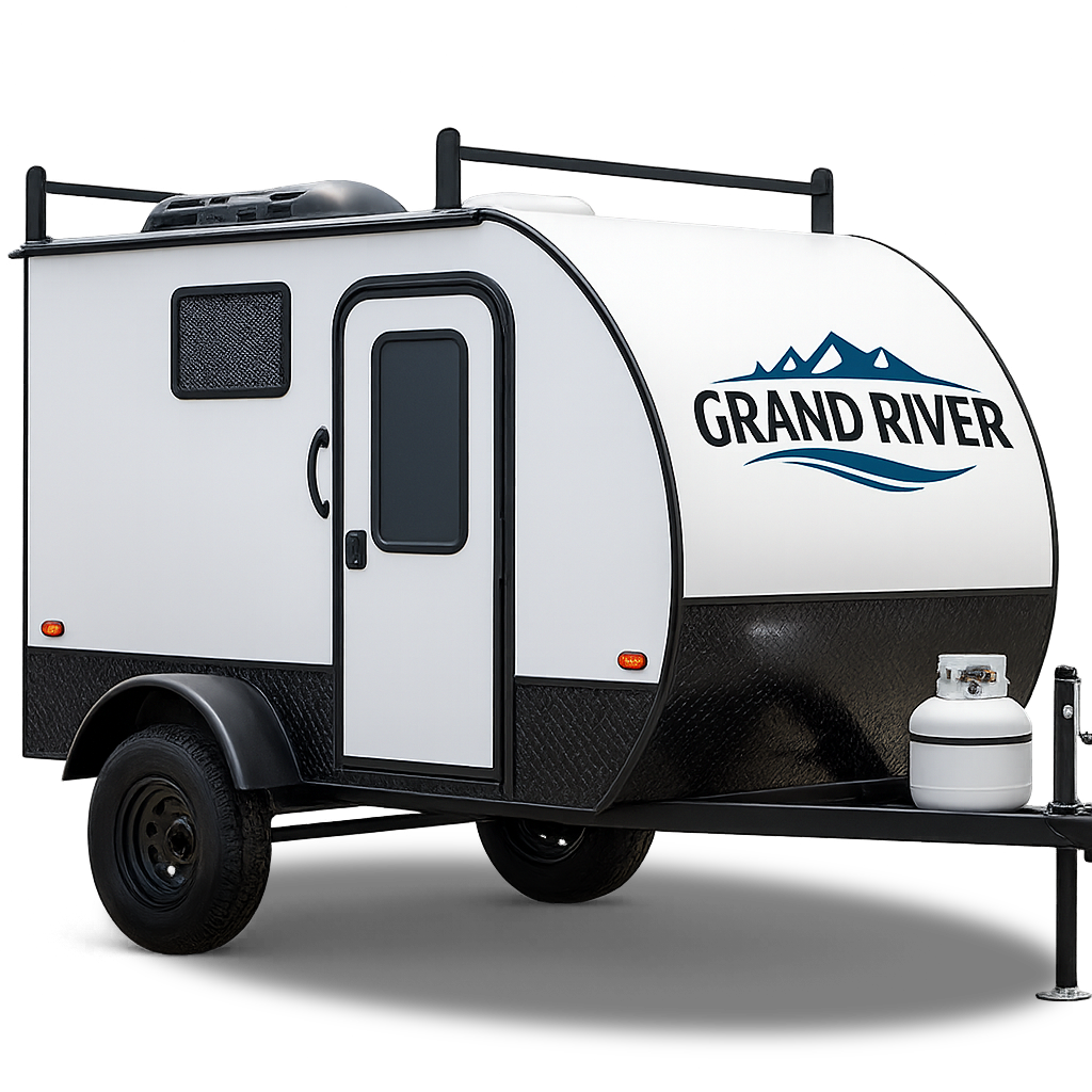 Finance an RV at Campmart RV Superstore